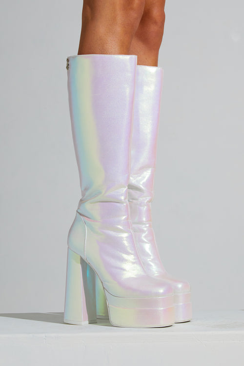 Felicity Boot – Sparkl Fairy Couture