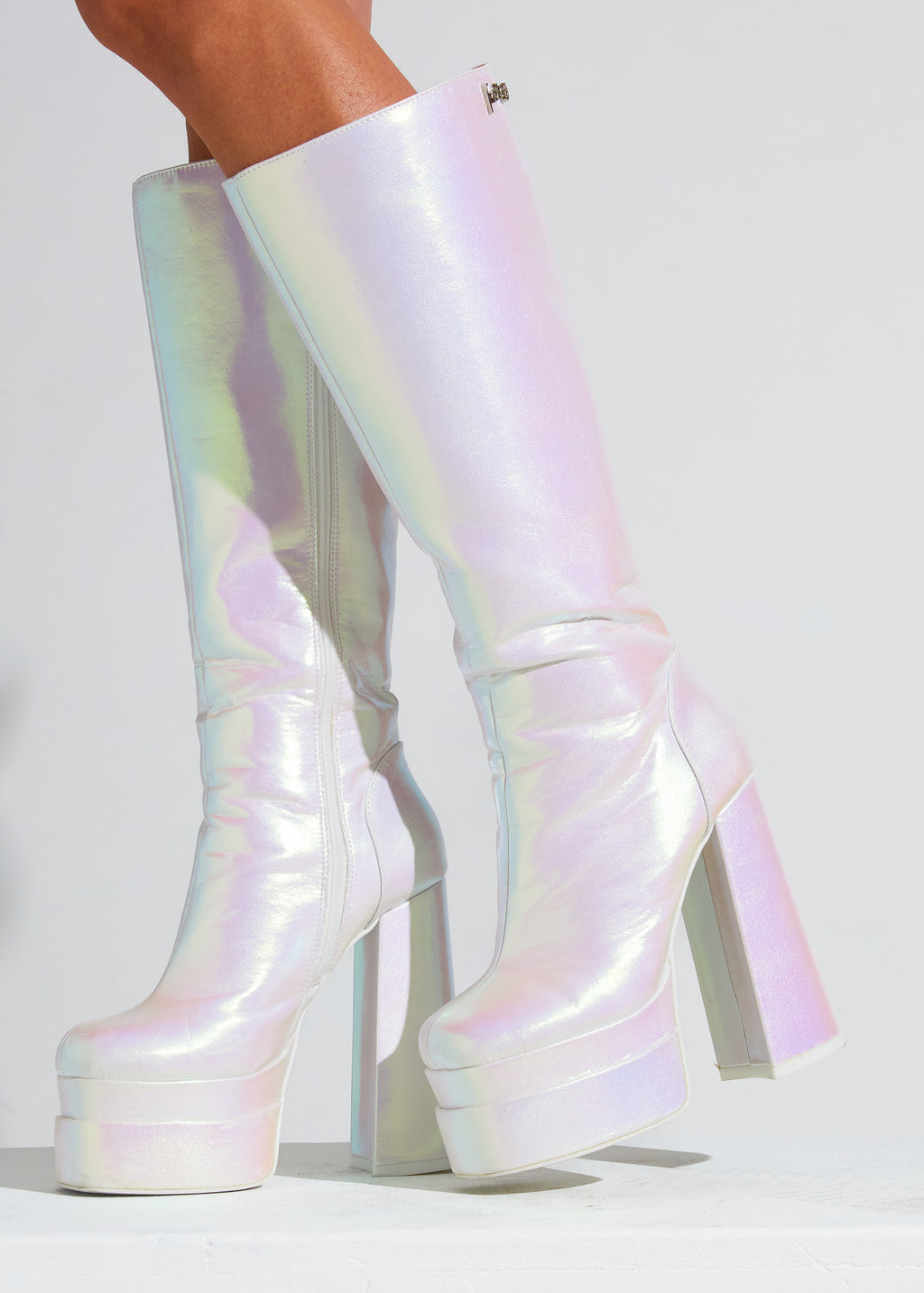 Felicity Boot – Sparkl Fairy Couture