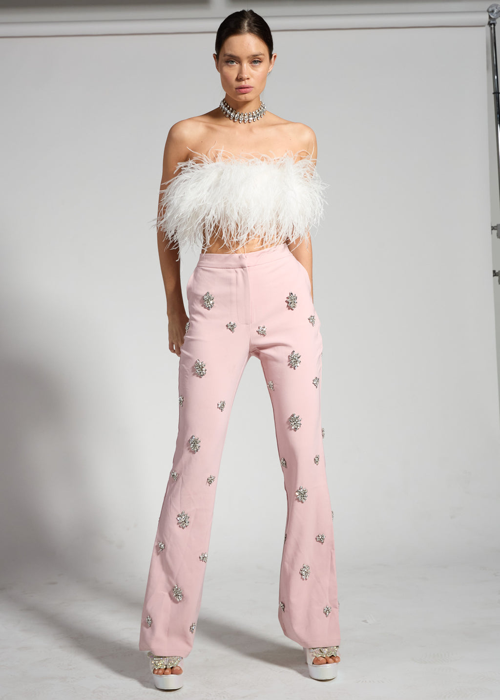 Boss Queen Pant – Sparkl Fairy Couture