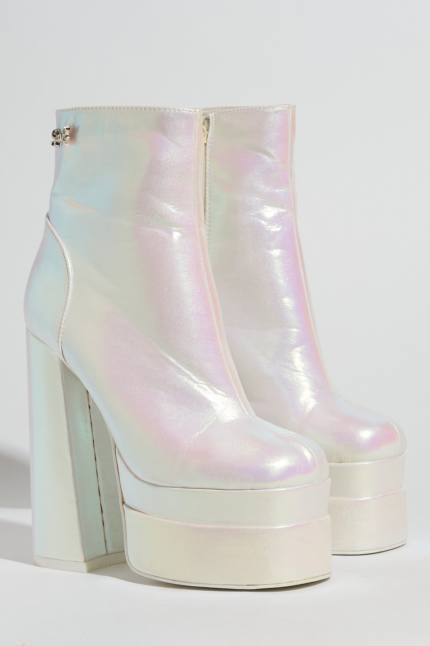 Felicity Mini Boot – Sparkl Fairy Couture